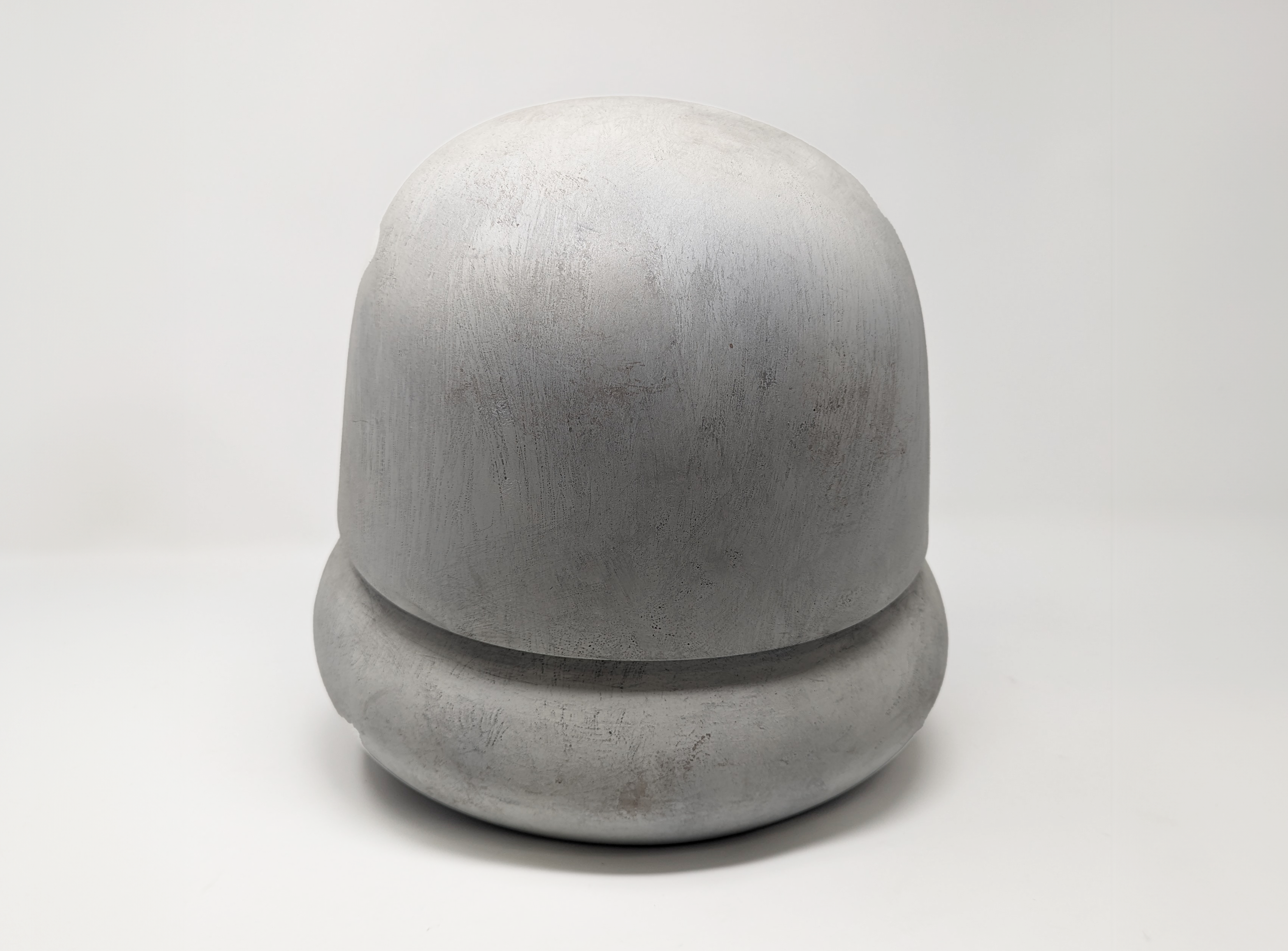 TK Prototype Trooper helmet replica – 3D printed – custom painted