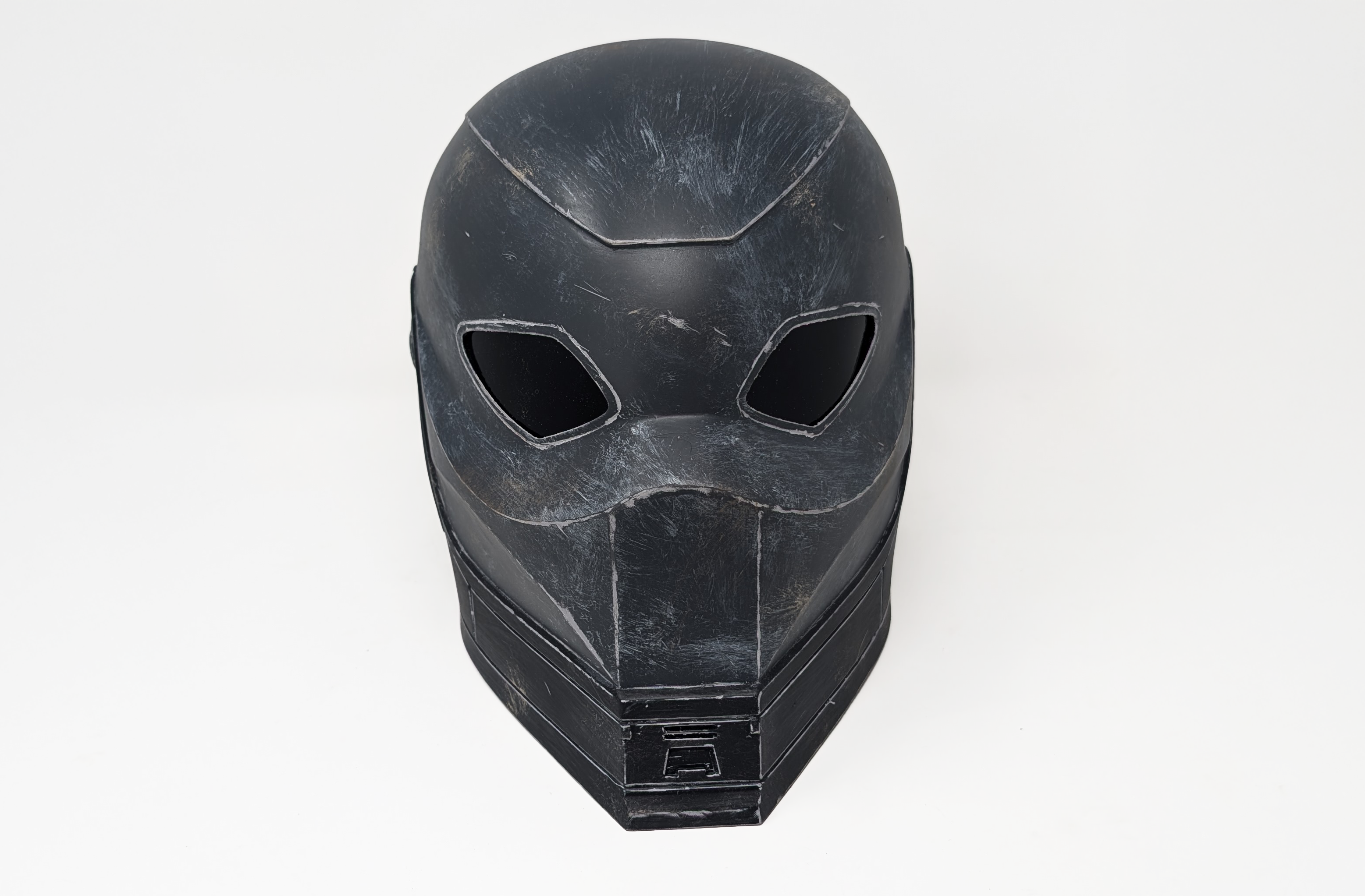 Clone Assassin helmet replica – 3D printed